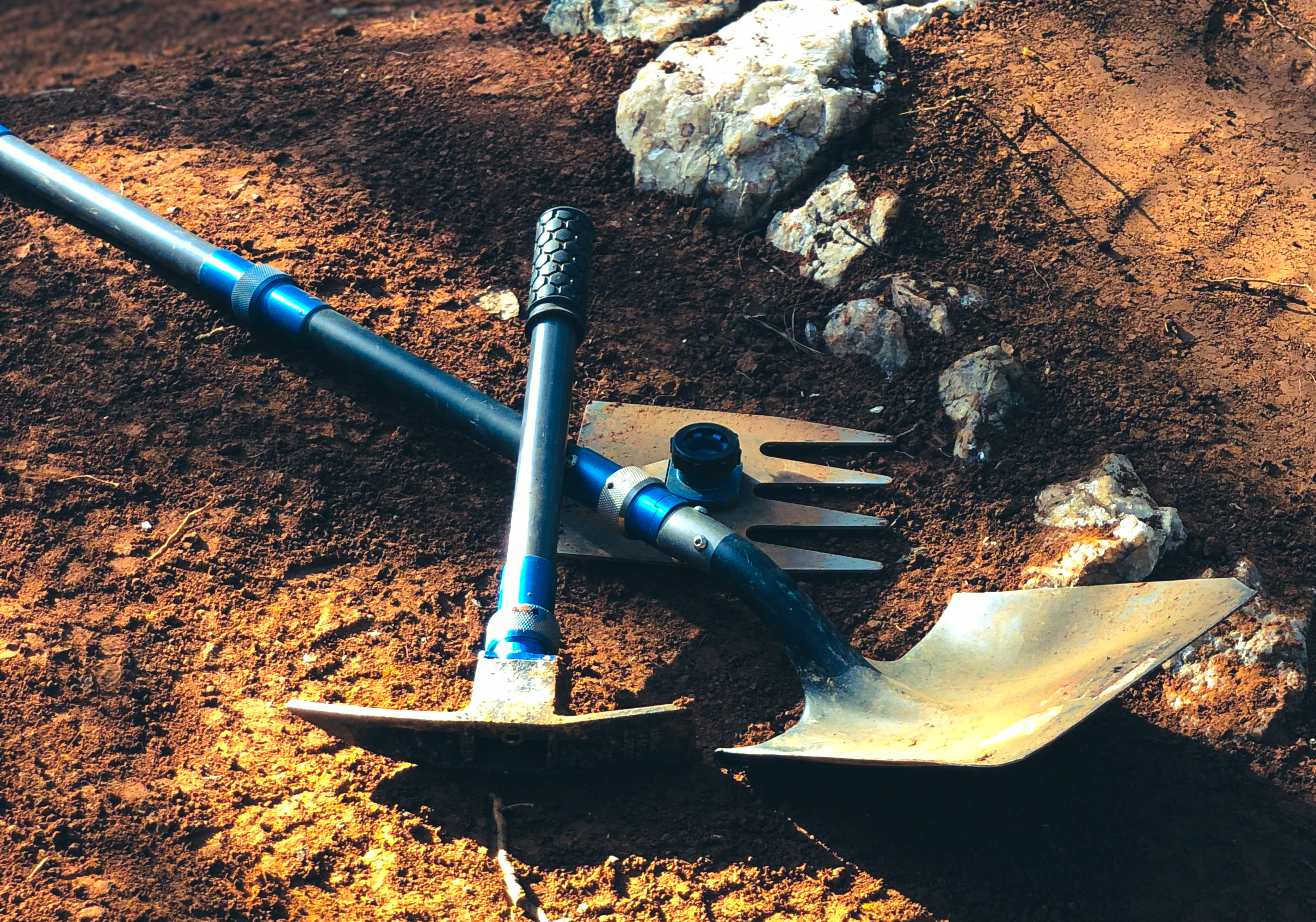 Trail Boss Packable Tools Review – Unearthed Trails